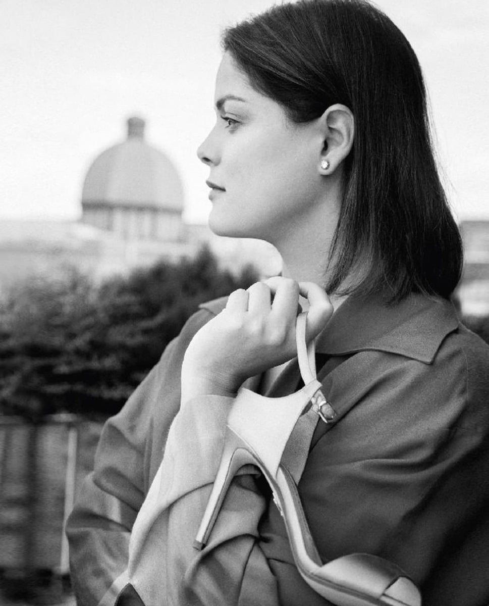 Andrea Gomez – La Dorada Online